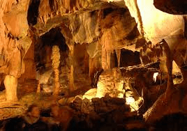 Year 3 Trip to Cheddar Gorge and Caves - Haywood Village Academy
